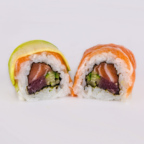 Roll archivos - Sou Sushi