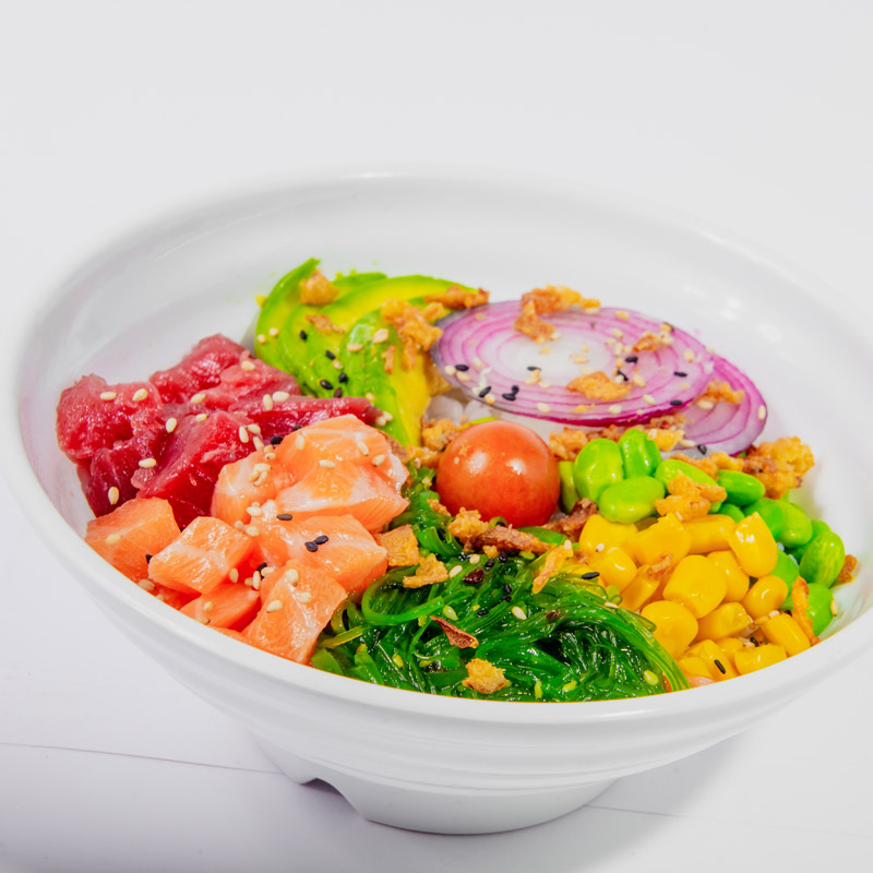 Poke archivos - Sou Sushi
